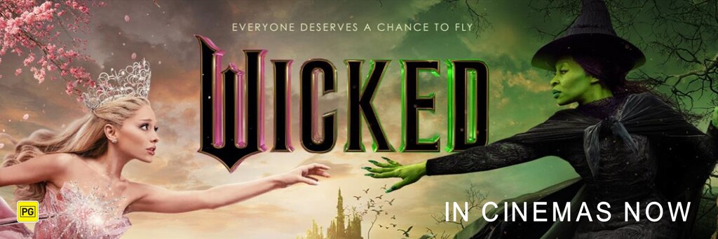 Hornsby Odeon Cinema - Now Showing